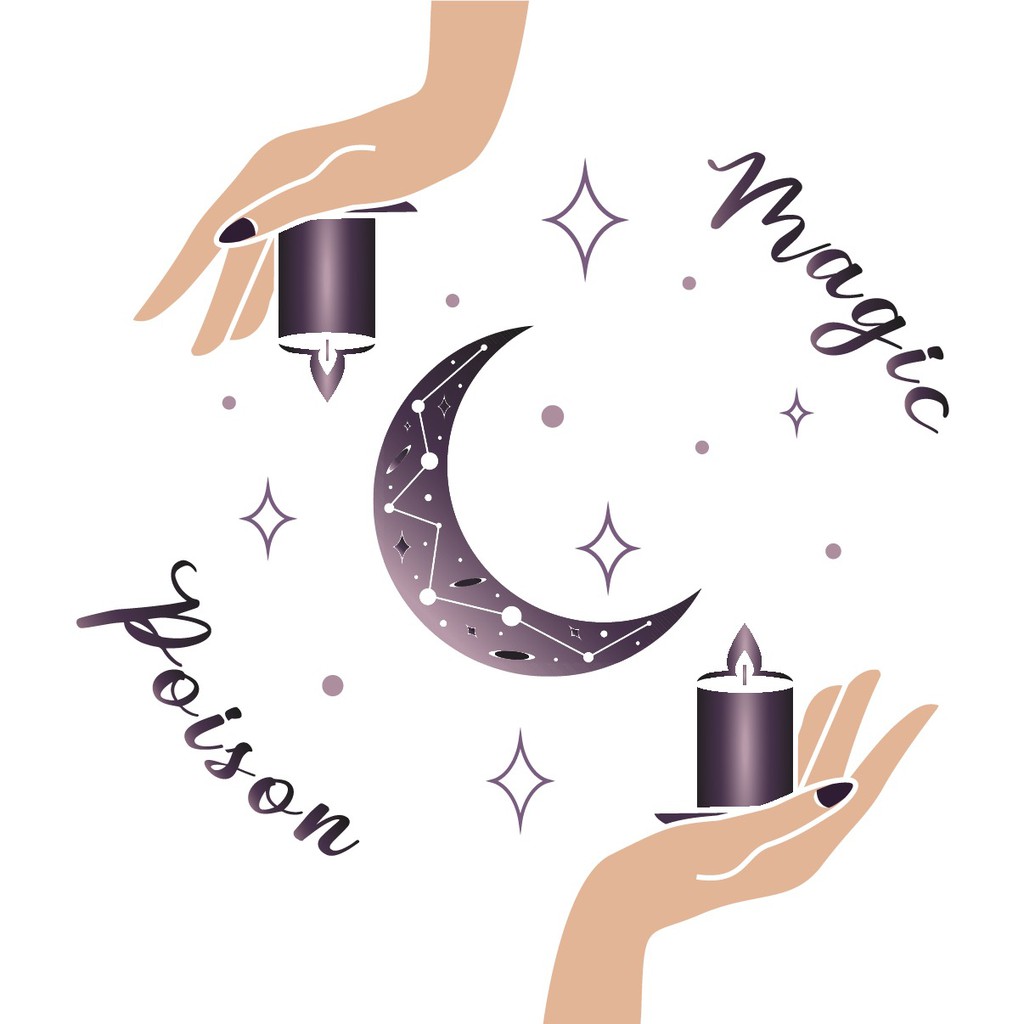 Produk Magic Poison ID | Shopee Indonesia