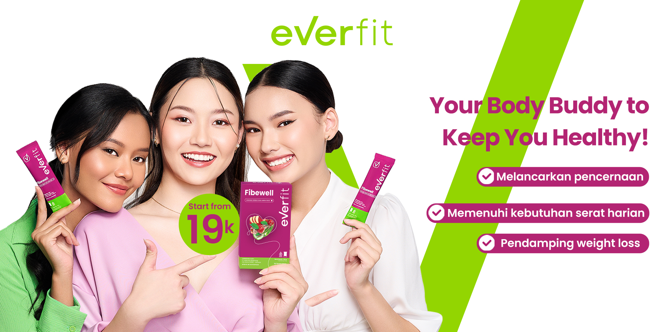 Toko Online Everfit Official Shop | Shopee Indonesia