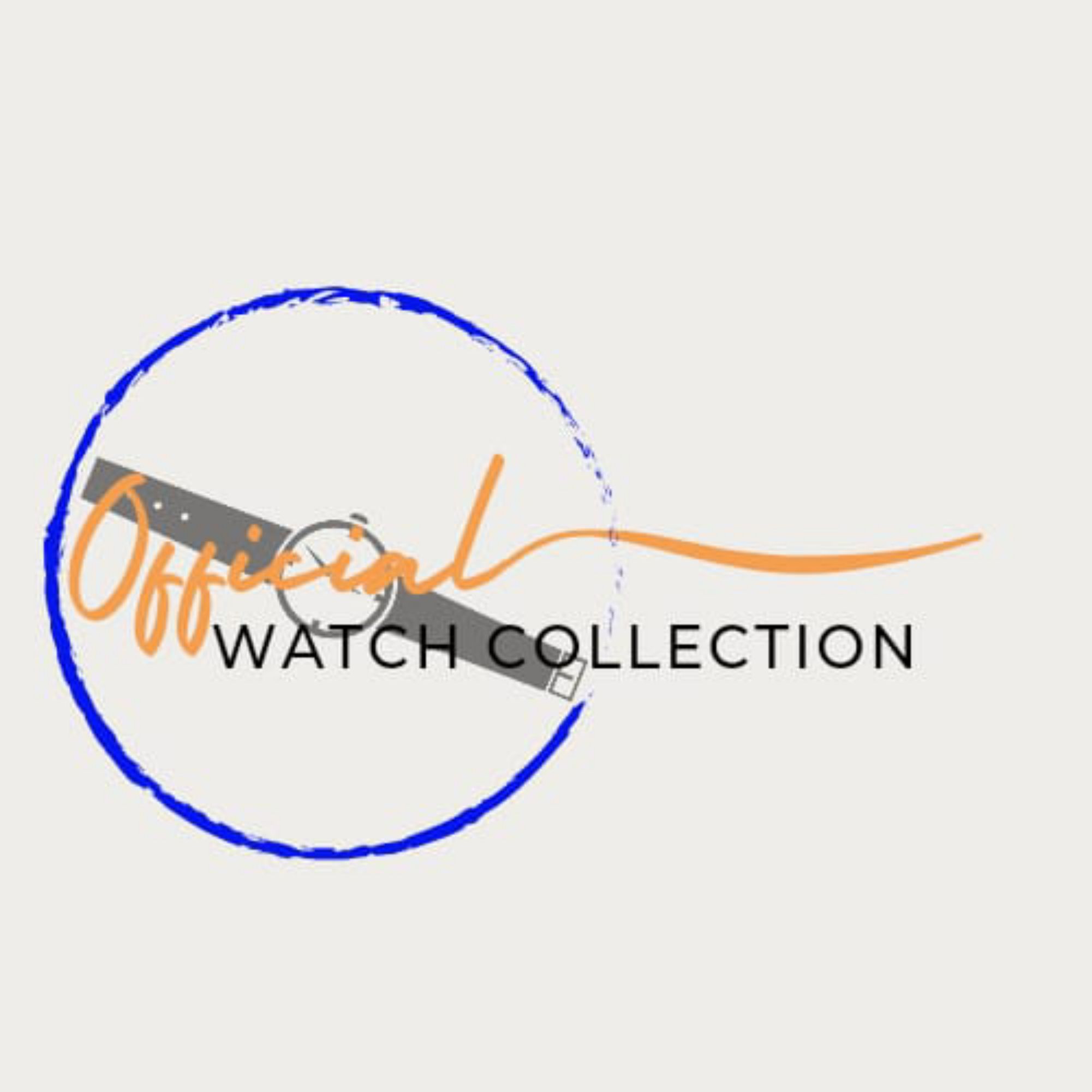 Produk Official Watch collection_ | Shopee Indonesia