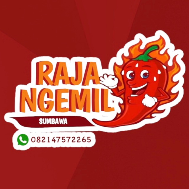 Produk Raja Ngemil Sumbawa | Shopee Indonesia