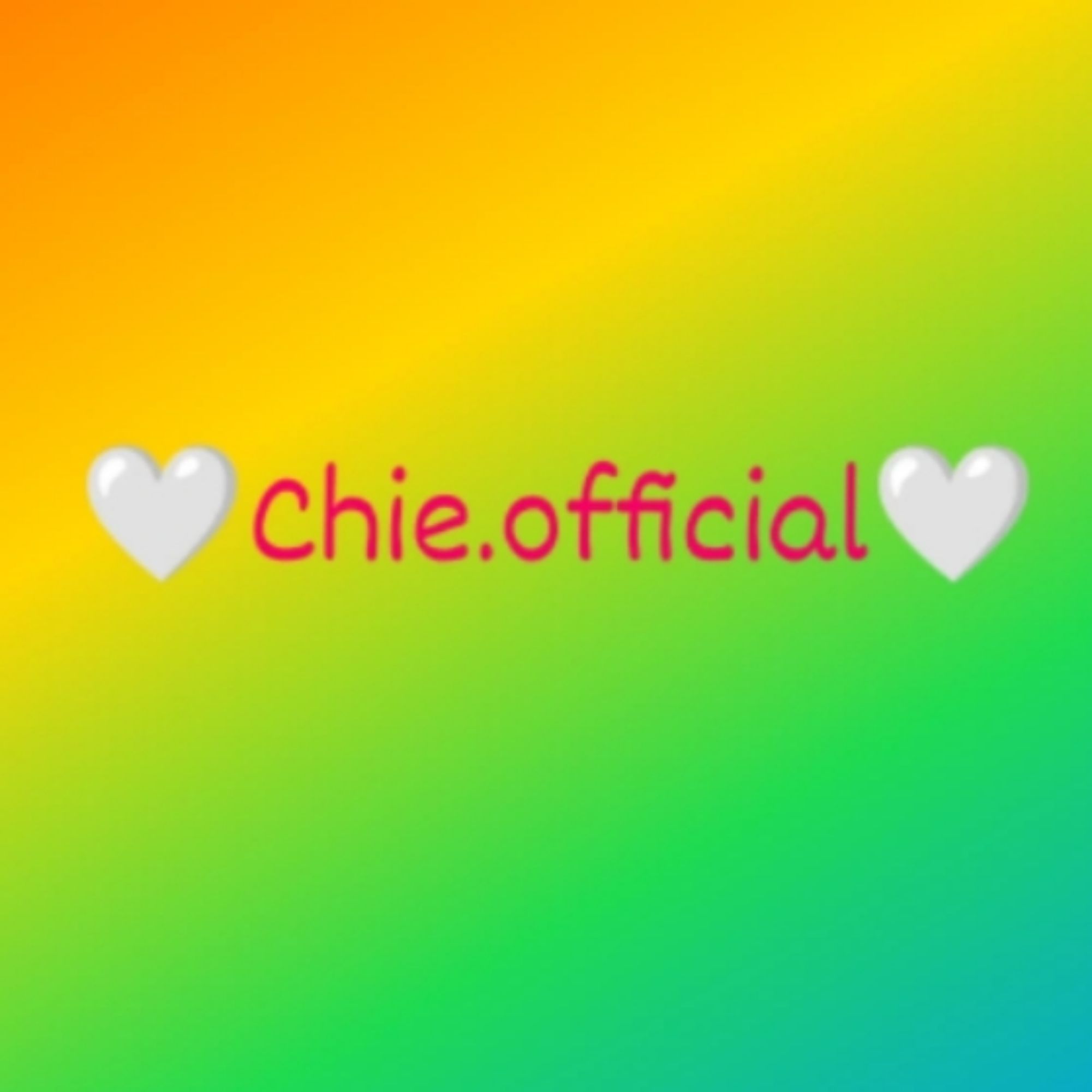 Produk Chie.official | Shopee Indonesia
