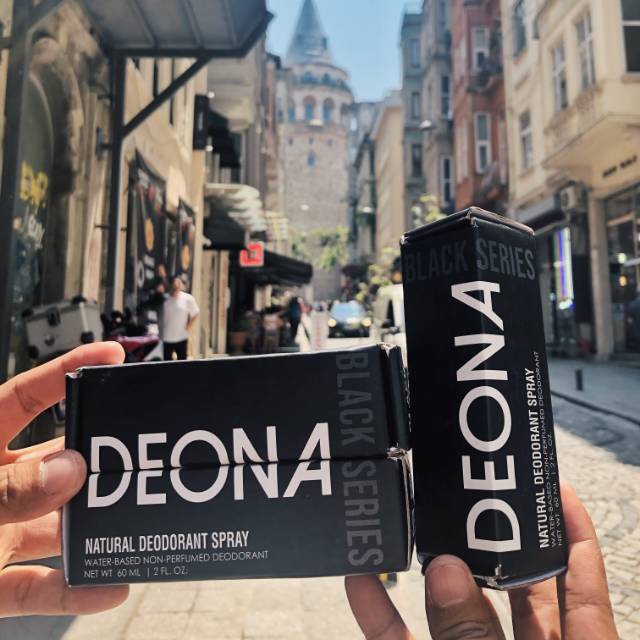 Produk Deona Essentials Reseller TNG | Shopee Indonesia
