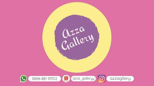 Produk Azza Galleryy | Shopee Indonesia