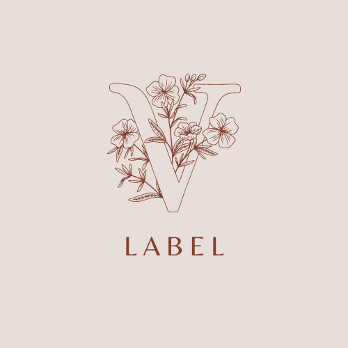 Produk Vignette Label | Shopee Indonesia