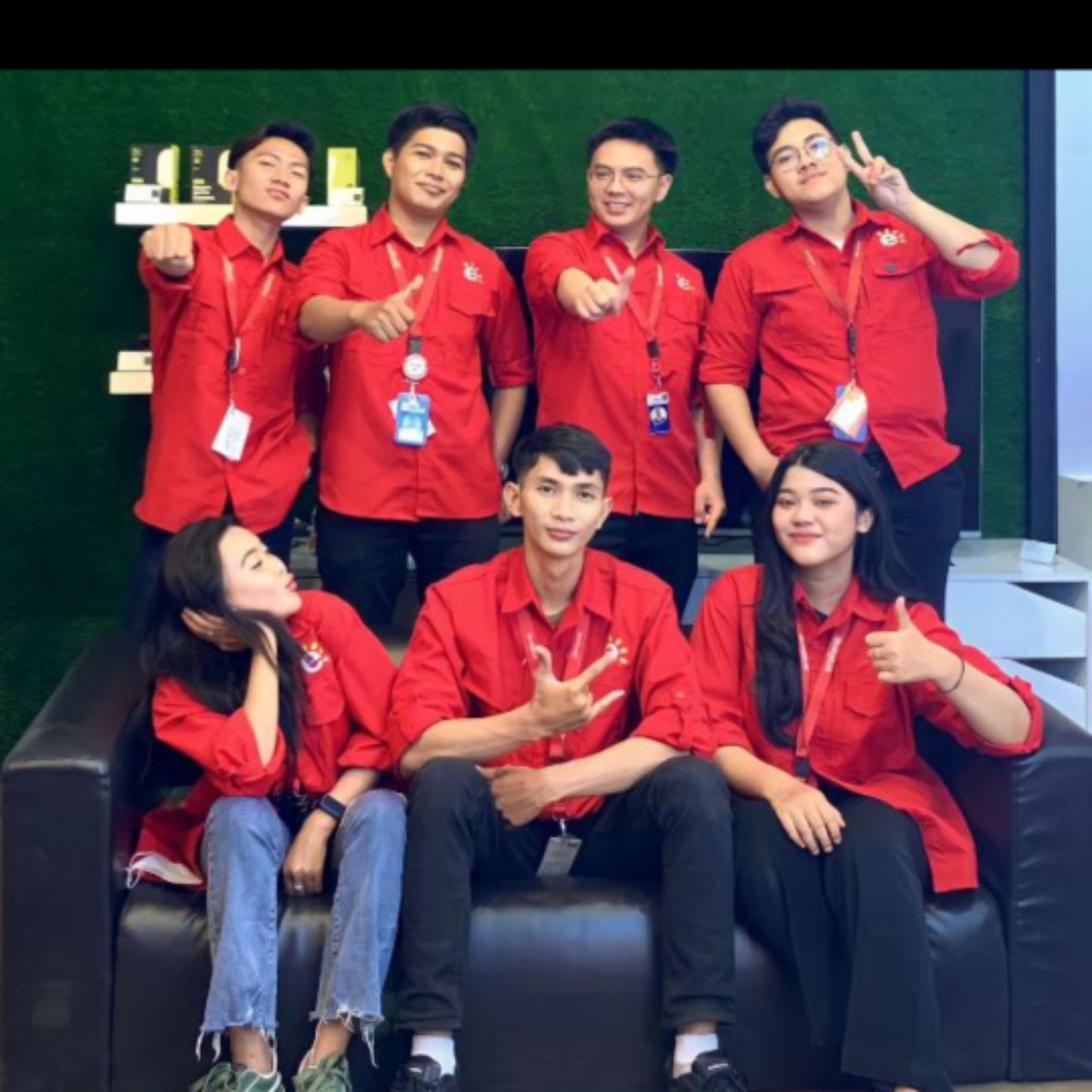 Produk Sahabat si Merah | Shopee Indonesia