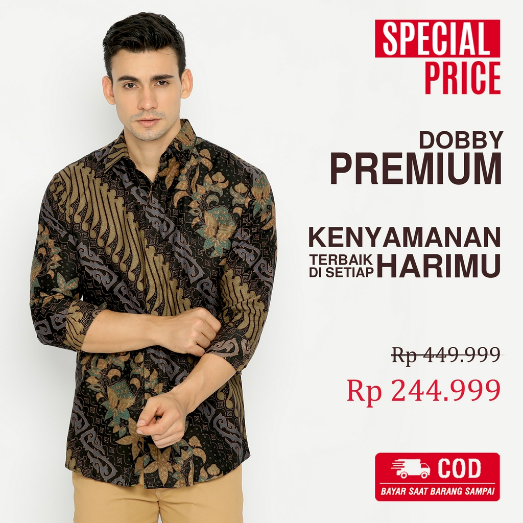 Produk 72 Batik | Shopee Indonesia