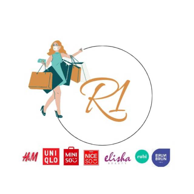 Produk Retail Number One | Shopee Indonesia
