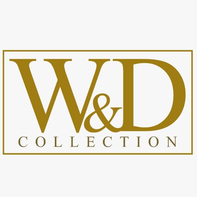 Produk W&D FASHION JAKARTA | Shopee Indonesia