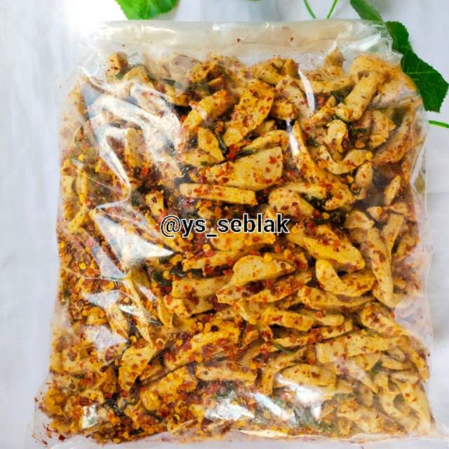 Produk Dela basreng mantul | Shopee Indonesia