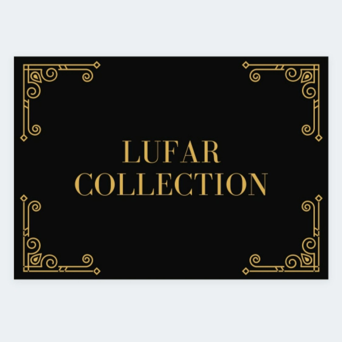 Produk Lufar Collection | Shopee Indonesia