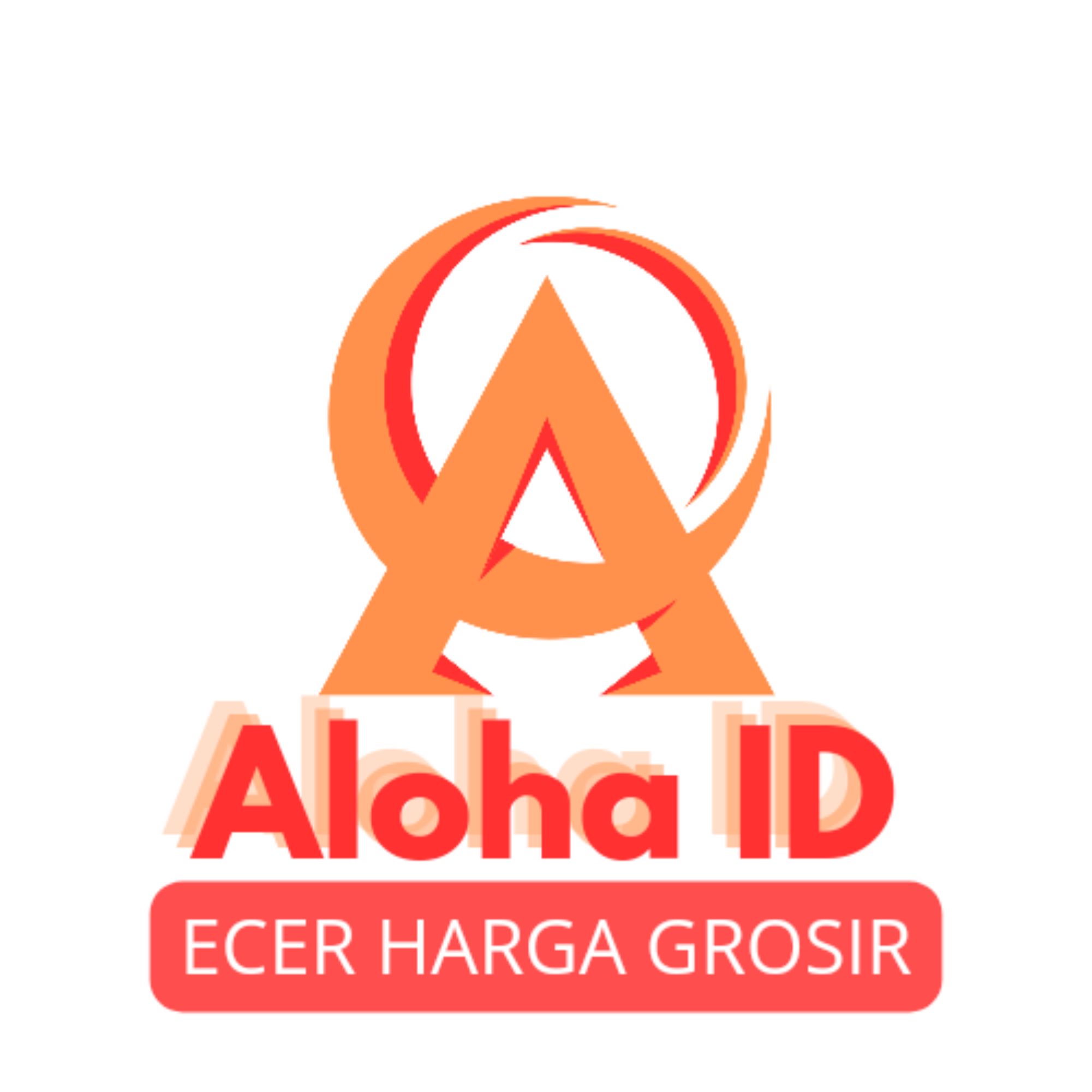 Produk ALOHA ID | Shopee Indonesia