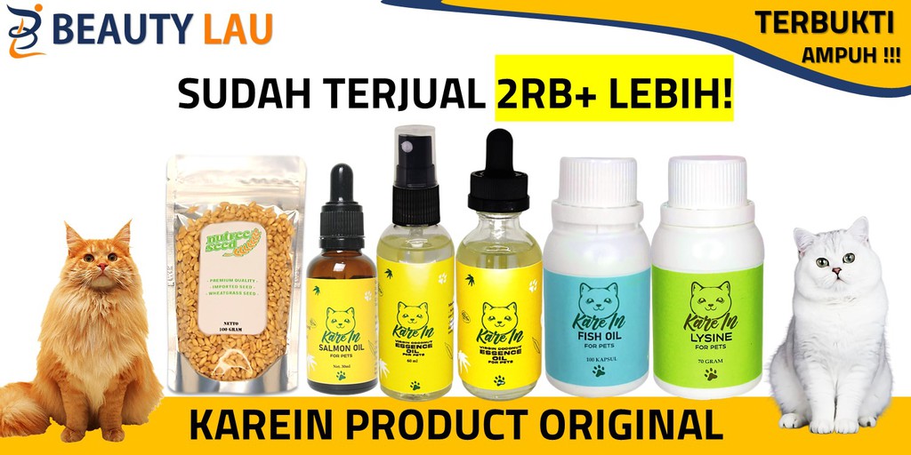 Produk Beauty Lau | Shopee Indonesia