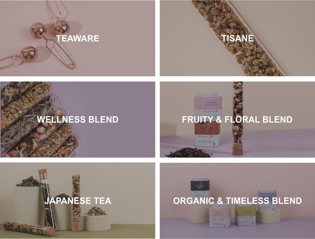 Toko Online Brew Me Find Blend Official Shop | Shopee Indonesia