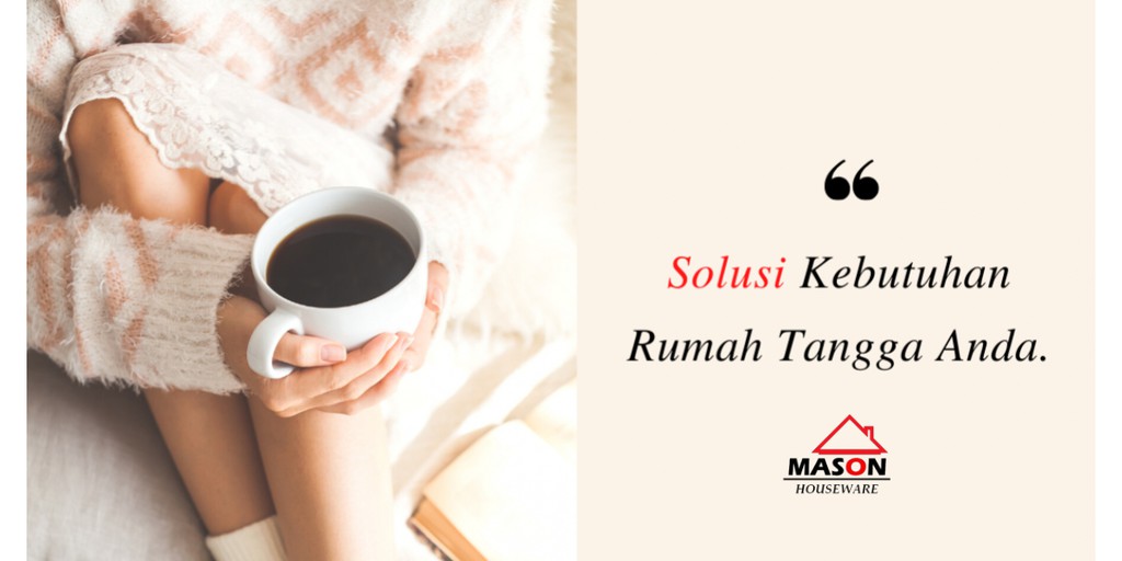 Toko Online Mason Official Shop | Shopee Indonesia