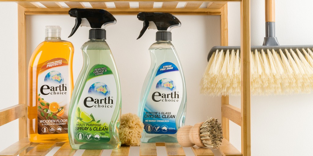 Toko Online Earth Choice Official Shop | Shopee Indonesia