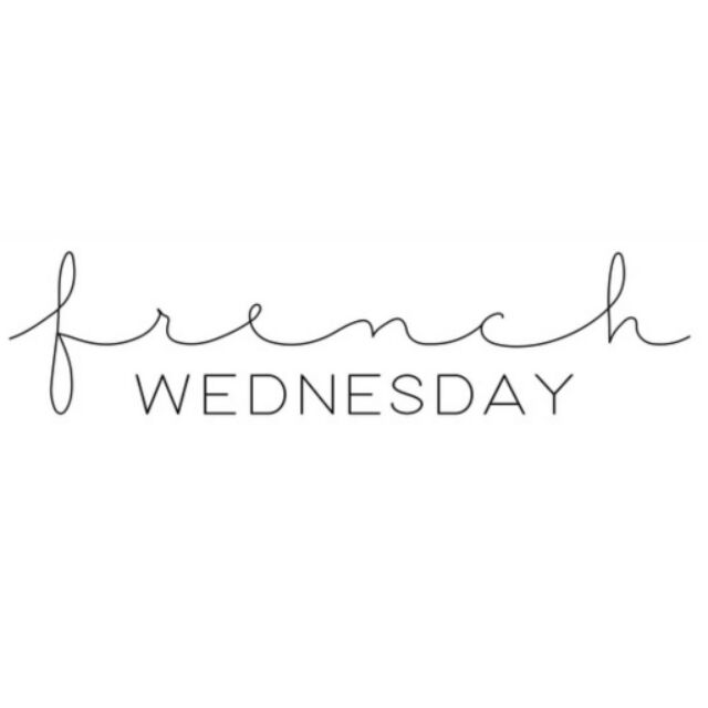 Produk French Wednesday (ID) | Shopee Indonesia