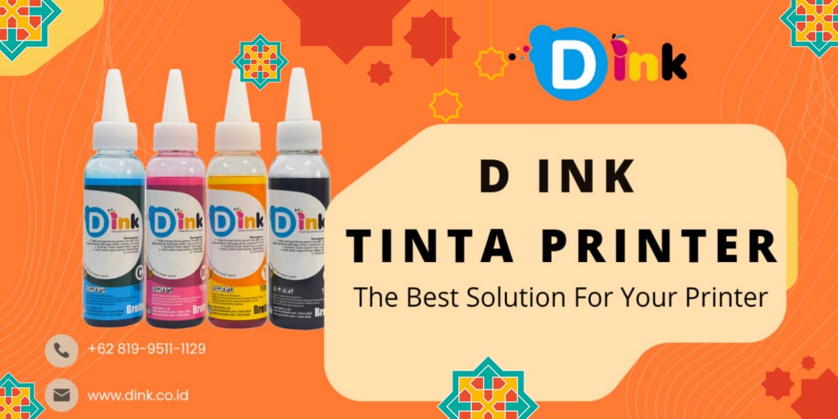 Toko Online D Ink Official Shop | Shopee Indonesia