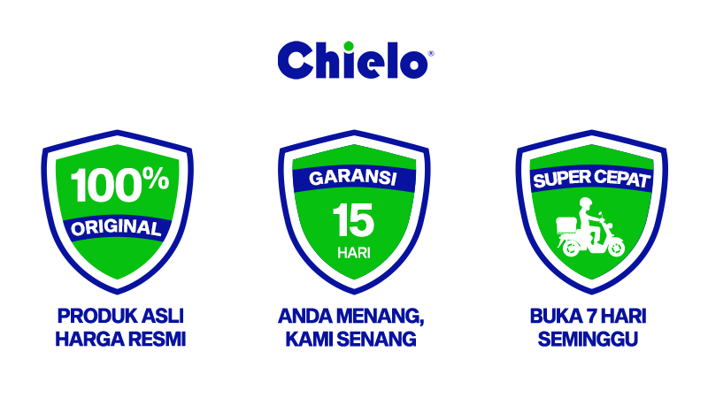 Toko Online Chielo Official Shop | Shopee Indonesia
