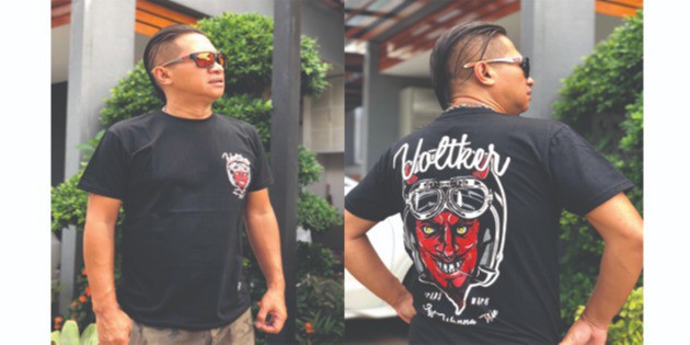 Produk Baju Distro Bandung Original | Shopee Indonesia