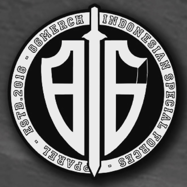 Produk 86_merch | Shopee Indonesia