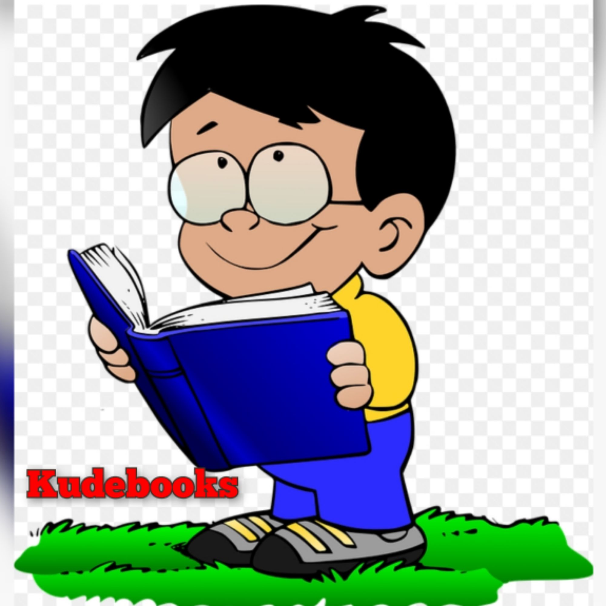 Produk Kude Books | Shopee Indonesia