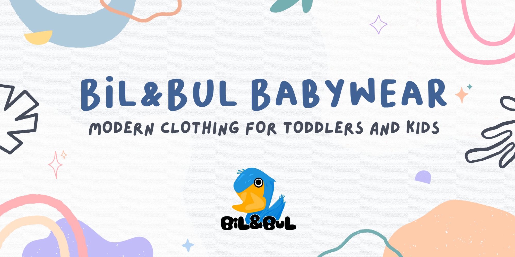 Produk Bil&Bul Babywear | Shopee Indonesia