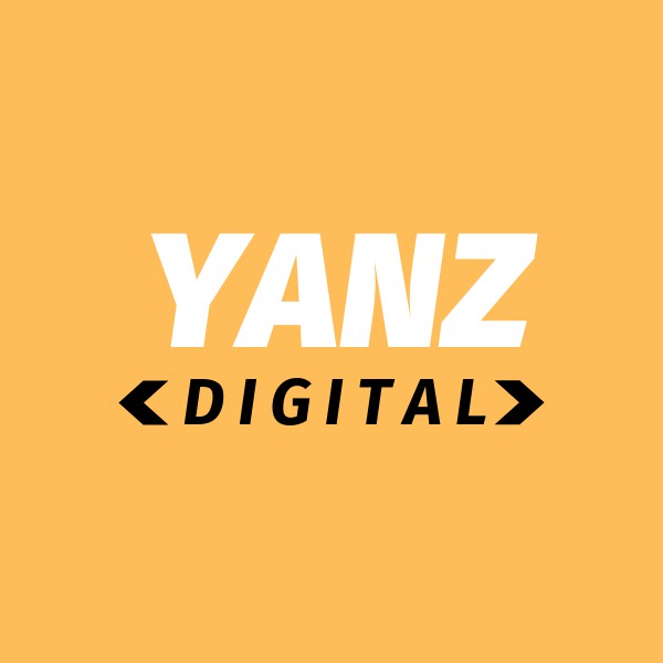 Produk YANZ DIGITAL | Shopee Indonesia