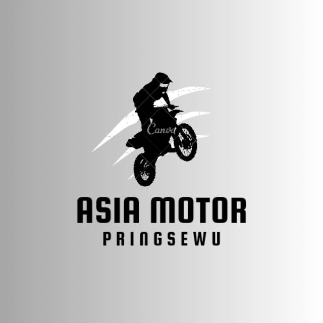 Produk ASIA MOTOR PRINGSEWU | Shopee Indonesia