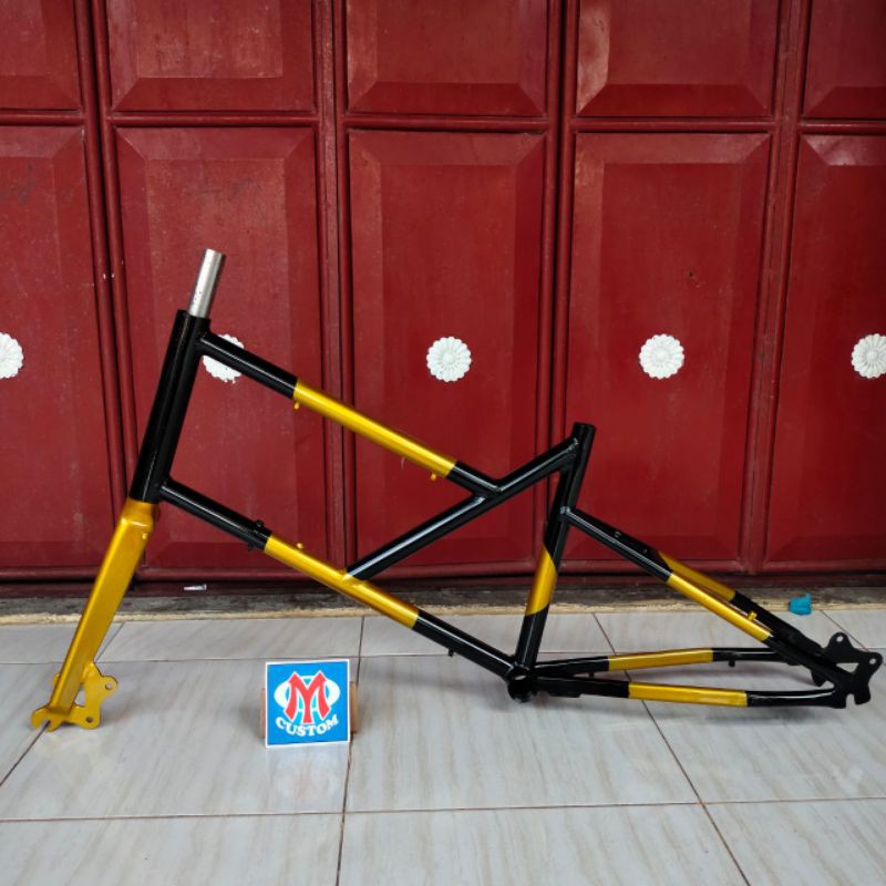 Produk Mustofa Custom Bicycle | Shopee Indonesia