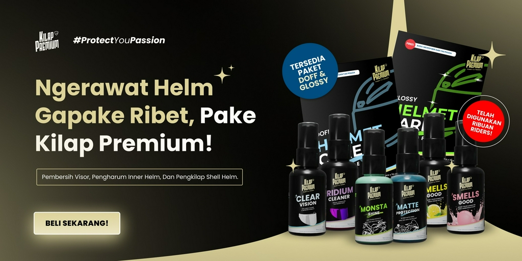 Toko Online Kilap Premium Official Shop | Shopee Indonesia