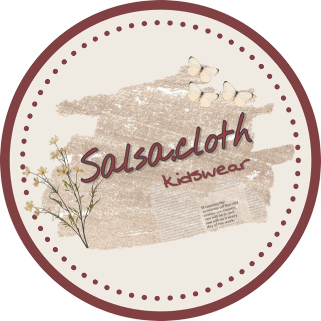 Produk Salsa cloth | Shopee Indonesia