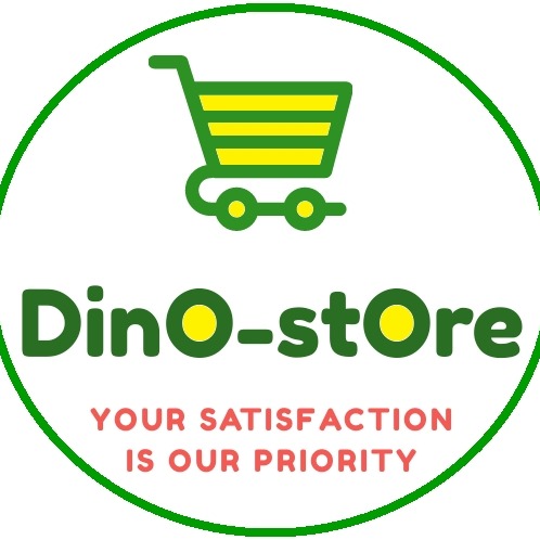Produk DinO-stOre Official | Shopee Indonesia