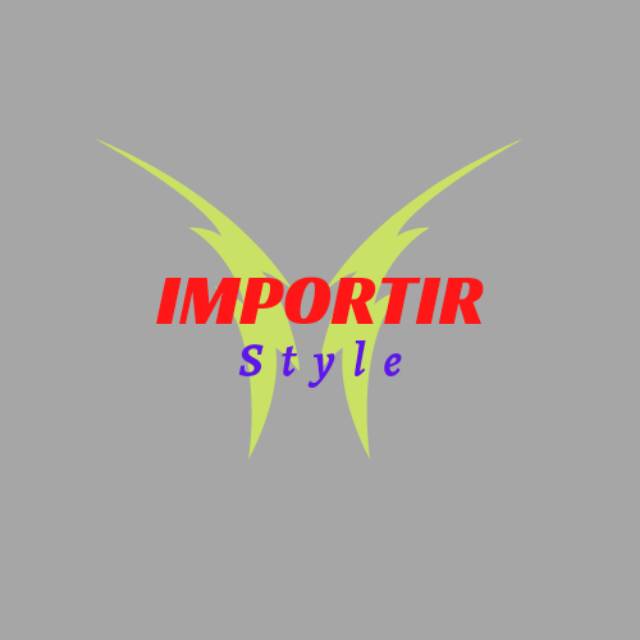 Produk Importir.style | Shopee Indonesia