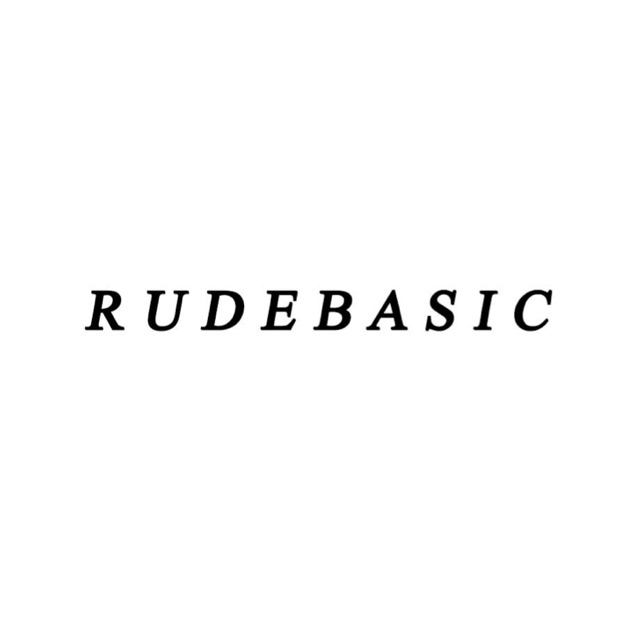 Toko Online RUDEBASIC Official Shop | Shopee Indonesia