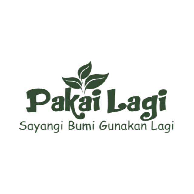 Produk PakaiLagi | Shopee Indonesia