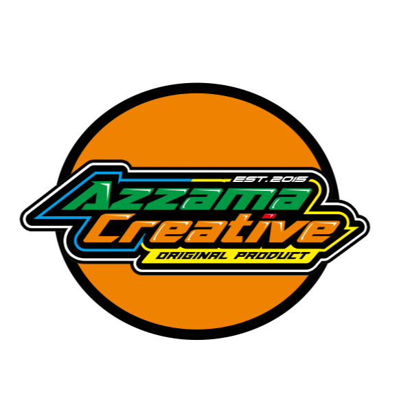 Produk Azzama Creative | Shopee Indonesia