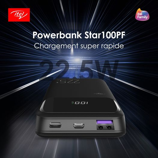 Toko Online Itel Official Shop | Shopee Indonesia