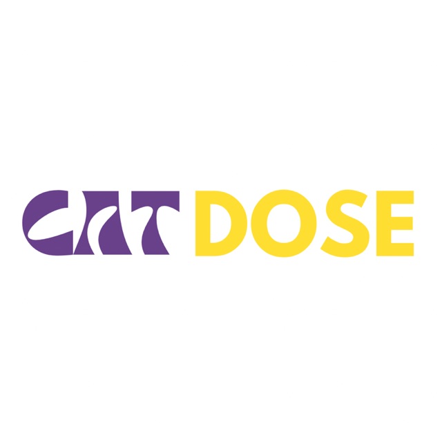 Produk CAT DOSE Official Shop | Shopee Indonesia