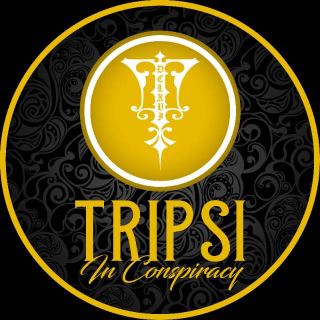 Produk Tripsi In Conspiracy | Shopee Indonesia