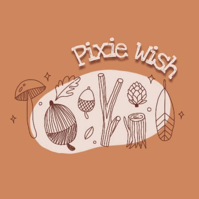Produk pixie.wish | Shopee Indonesia