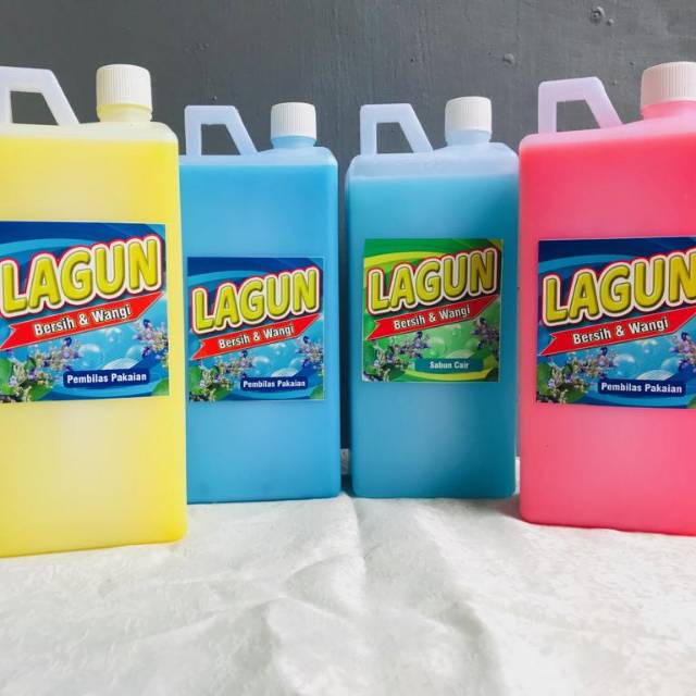Produk Lagun_OFFICIAL | Shopee Indonesia