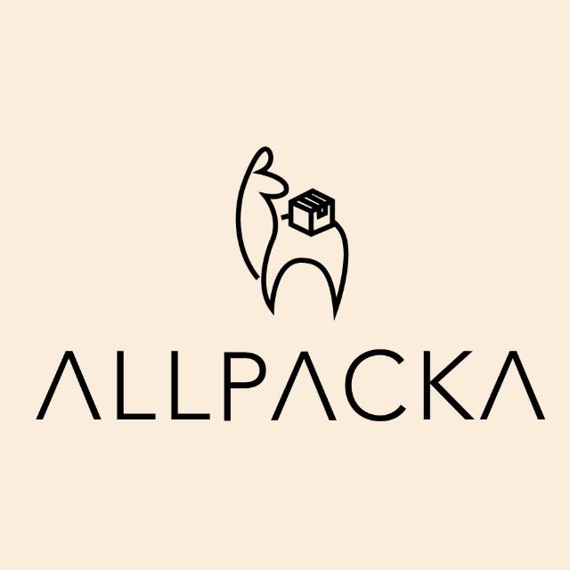 Produk Allpacka Packaging | Shopee Indonesia