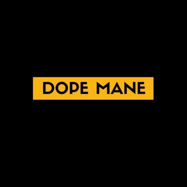 Produk DOPE MANE OFFICIAL | Shopee Indonesia