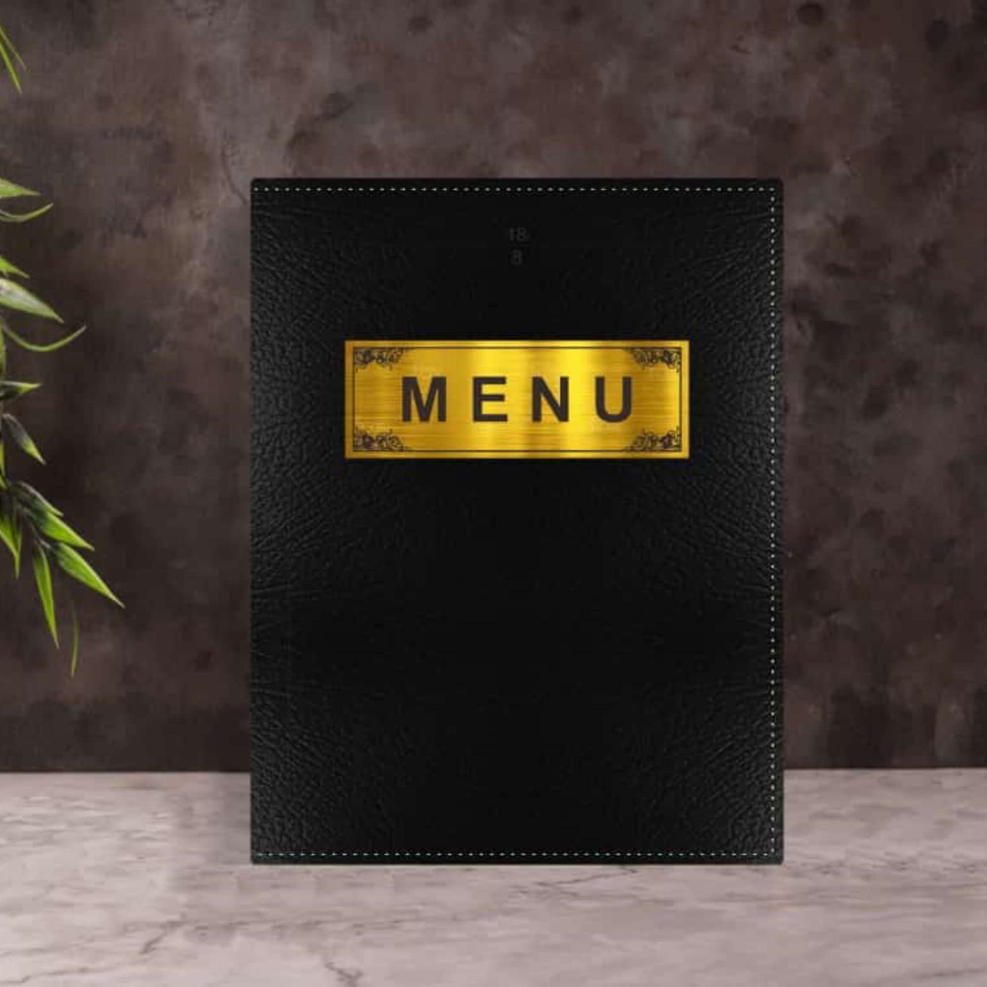 Produk Buku_Menu/Cover | Shopee Indonesia