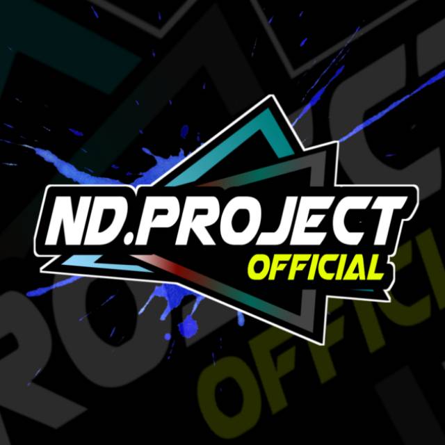 Produk nd project | Shopee Indonesia