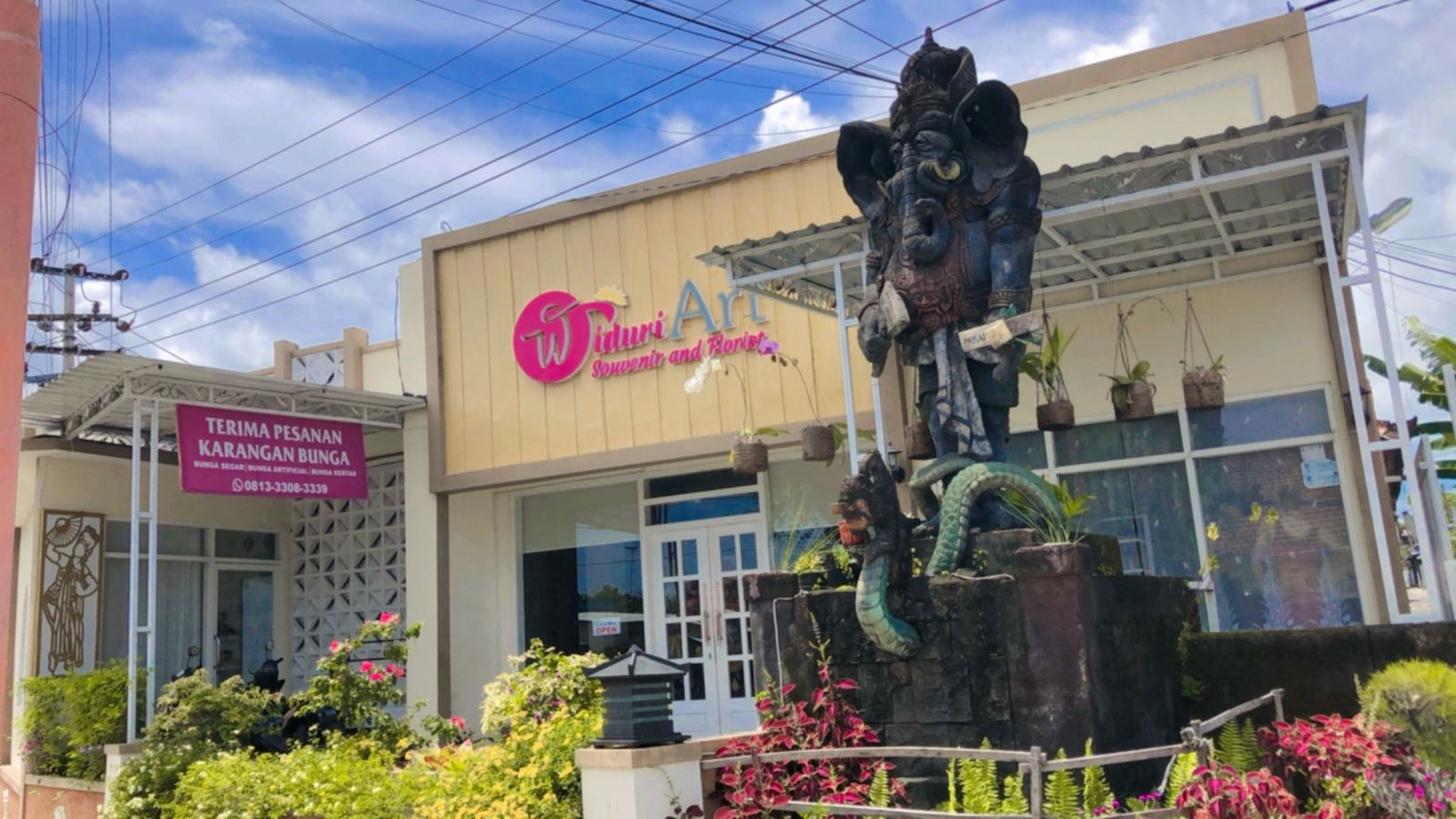 Produk Widuri Art Banyuwangi | Shopee Indonesia