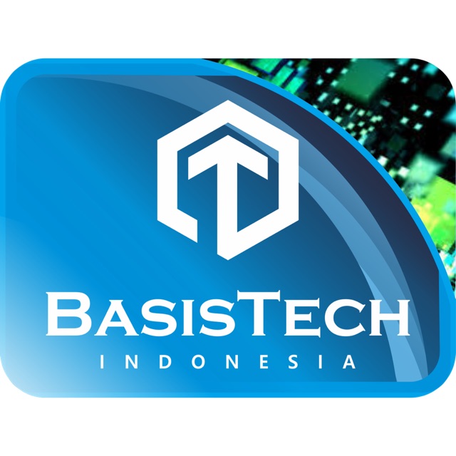 Produk basistech indonesia | Shopee Indonesia