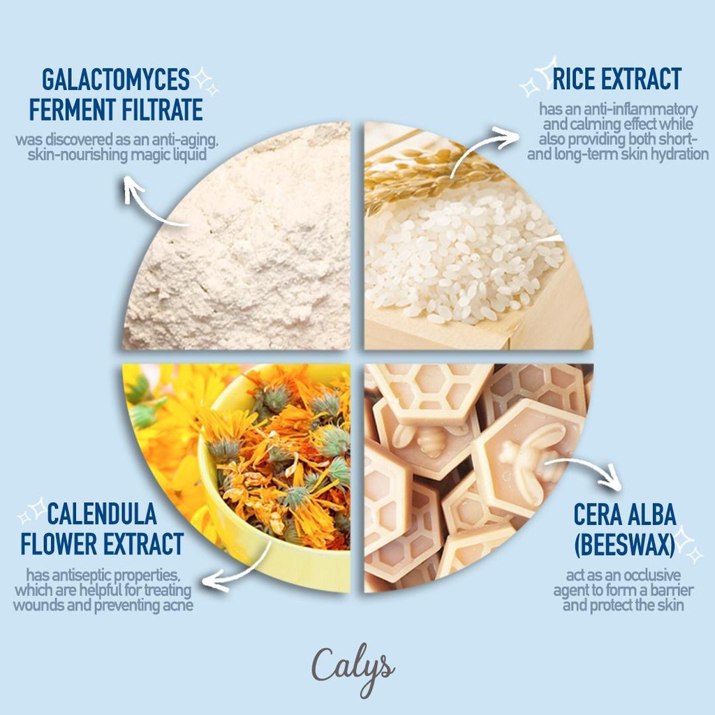 Produk Calys Official Shop | Shopee Indonesia