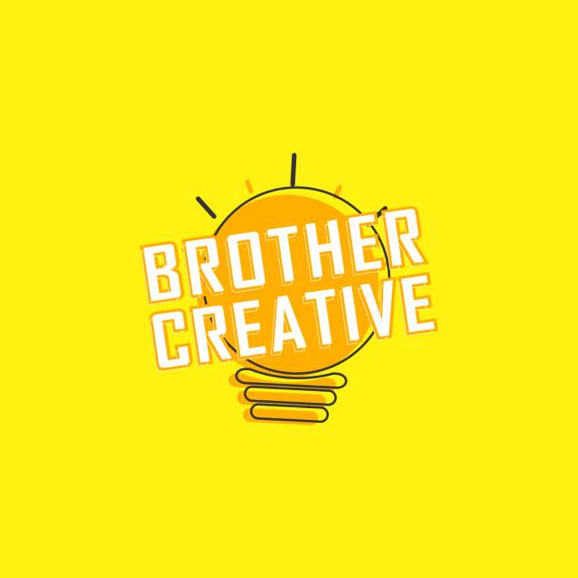 Produk BROTHER_CREATIVE | Shopee Indonesia