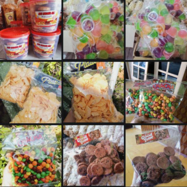 Produk Jajanan klethikan | Shopee Indonesia